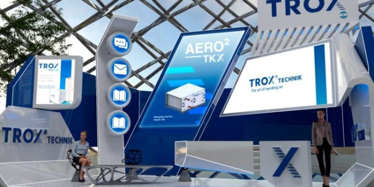 Industrie climatisation L’usine Trox quitte l’Espagne pour le Maroc ...